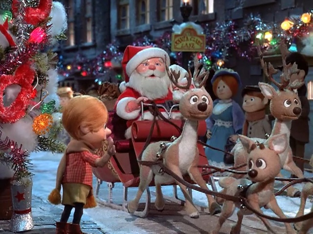 The Year Without a Santa Claus (1974) – Various Ramblings of a ...
