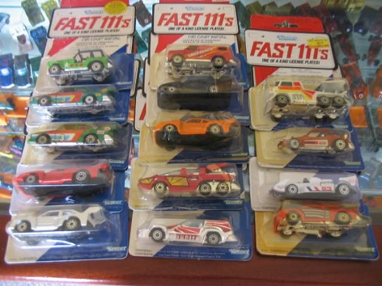 Remember Fast 111’s? – Various Ramblings of a Nostalgic Italian