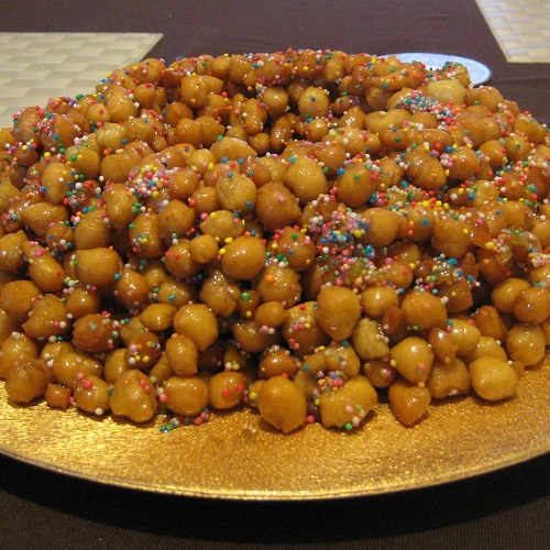 Here’s a Christmas Treat I Miss – Various Ramblings of a Nostalgic Italian