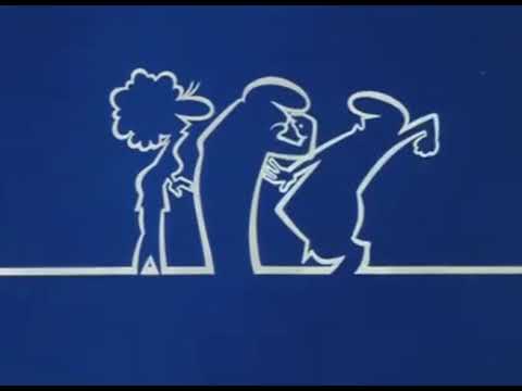 What’s My Line … man? – Various Ramblings of a Nostalgic Italian