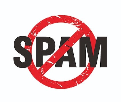 Spam That Doesn’t Come in a Can – Various Ramblings of a Nostalgic Italian