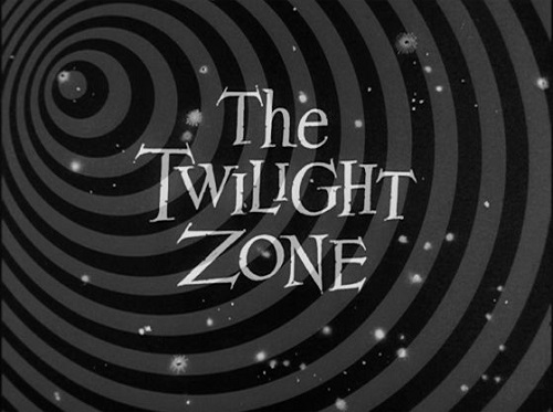 National Twilight Zone Day – Various Ramblings of a Nostalgic Italian