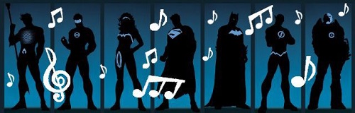 Super Tune Top Ten – Various Ramblings of a Nostalgic Italian