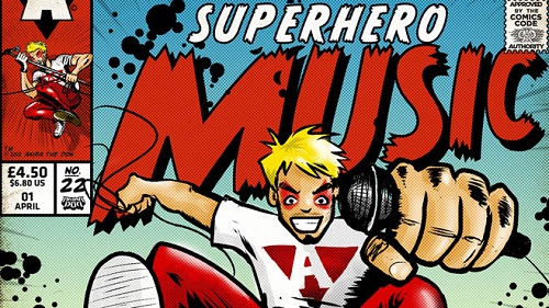 Super Tune Top Ten – Various Ramblings of a Nostalgic Italian
