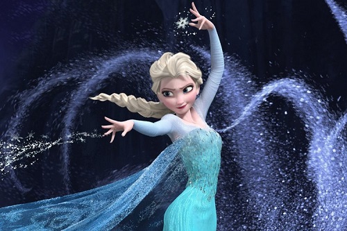 National “Let It Go” Day – Various Ramblings of a Nostalgic Italian