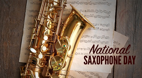 Let’s Talk About Sax … – Various Ramblings of a Nostalgic Italian
