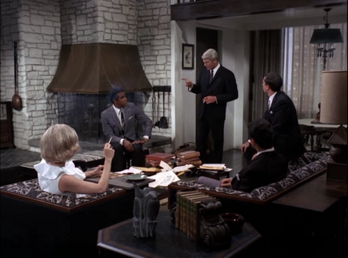 TV Show Draft – Pick #2 – Mission: Impossible – Various Ramblings of a ...