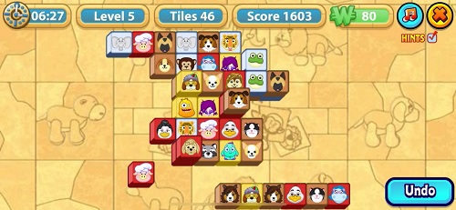 Friday Flashback – Tile Towers – Various Ramblings of a Nostalgic Italian