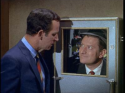 TV Show Draft – Get Smart – Various Ramblings of a Nostalgic Italian