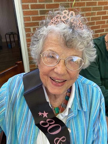 Thank You, Nancy! – Various Ramblings of a Nostalgic Italian