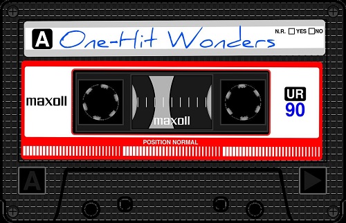 Turntable Talk #7 – One Hit Wonders – Various Ramblings of a Nostalgic ...