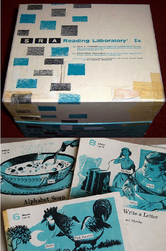 Monday Memory – Various Ramblings of a Nostalgic Italian