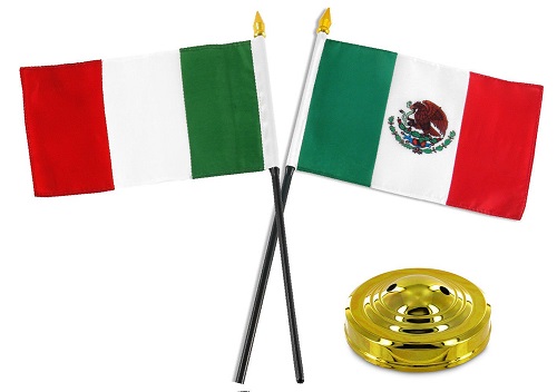 Nostalgic Mexican Various Ramblings Of A Nostalgic Italian