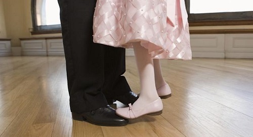 I Gotta Find My Boogie Shoes – Various Ramblings of a Nostalgic Italian