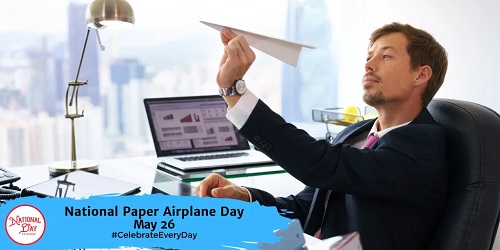Grab a Piece of Paper … – Various Ramblings of a Nostalgic Italian