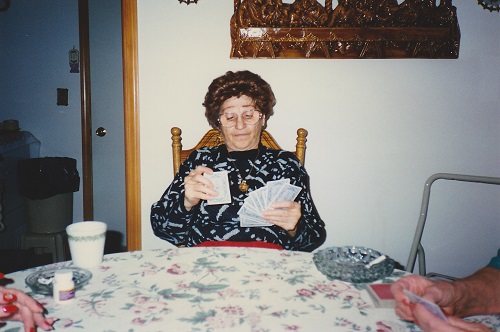 grandma-playing-cards – Various Ramblings of a Nostalgic Italian