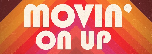 She’s Movin’ On Up! – Various Ramblings of a Nostalgic Italian