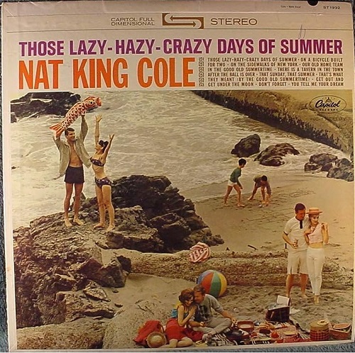 Turntable Talk #17 – Sum Sum Summertime – Various Ramblings of a ...
