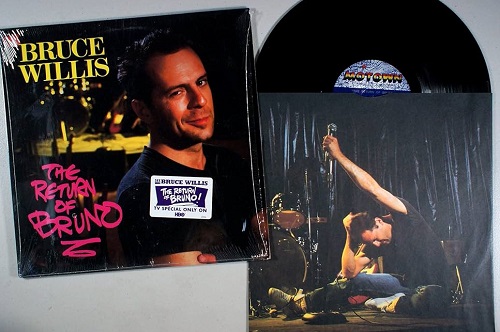 Tune Tuesday – Jackpot (Bruno’s Bop) – Various Ramblings of a Nostalgic ...