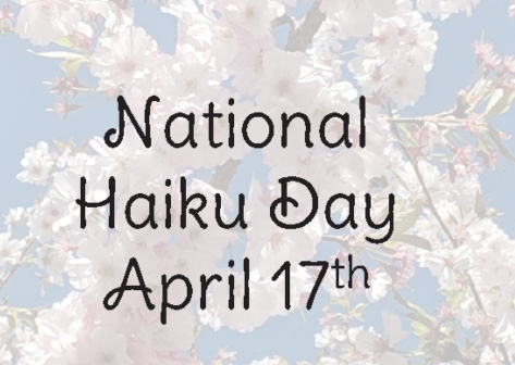 Hi Coo! I mean, Haiku! – Various Ramblings of a Nostalgic Italian