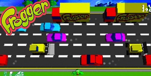 “My Glasses! My Glasses” – Various Ramblings of a Nostalgic Italian