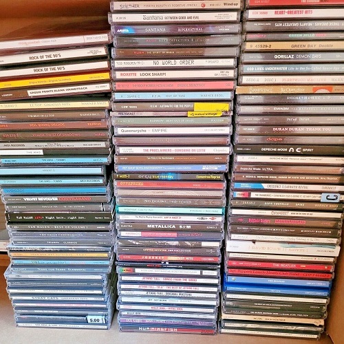 Various Ramblings Of A Nostalgic Italian