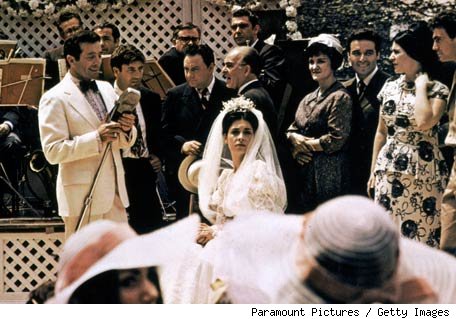 Movie Music Monday – The Godfather – Various Ramblings of a Nostalgic ...