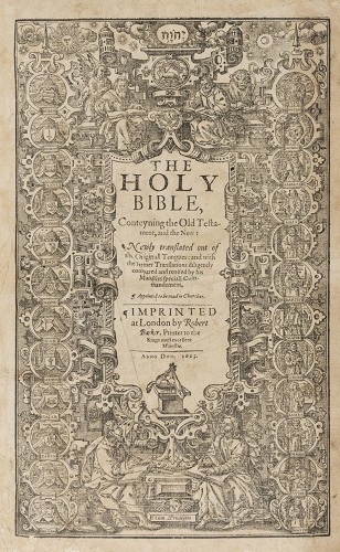 May 2, 1611 – Various Ramblings of a Nostalgic Italian