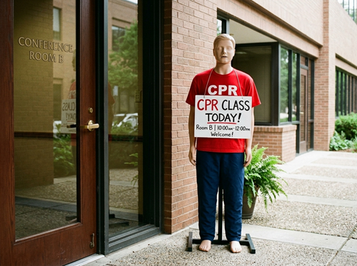 AED – Various Ramblings of a Nostalgic Italian